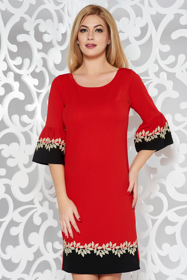 Rochii Elegante Online - Colectia 2018 - StarShinerS